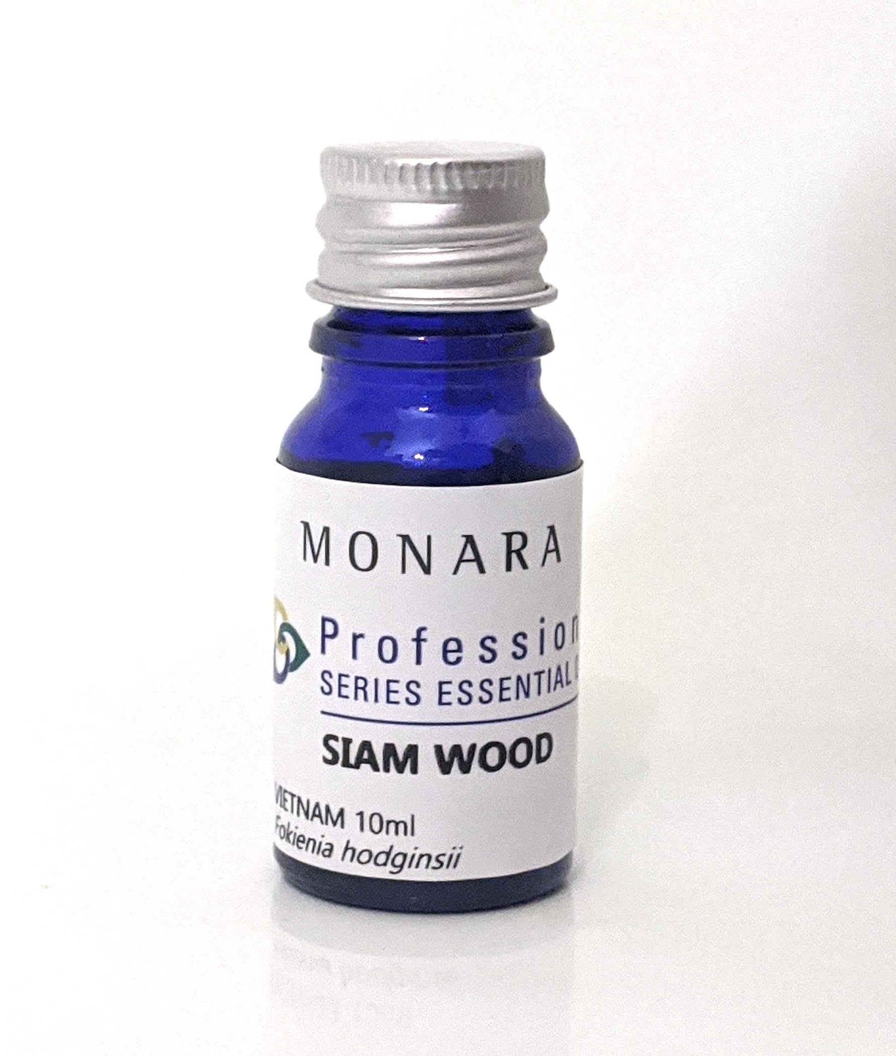 Siam Wood 10 ml – Monara Essential Oils
