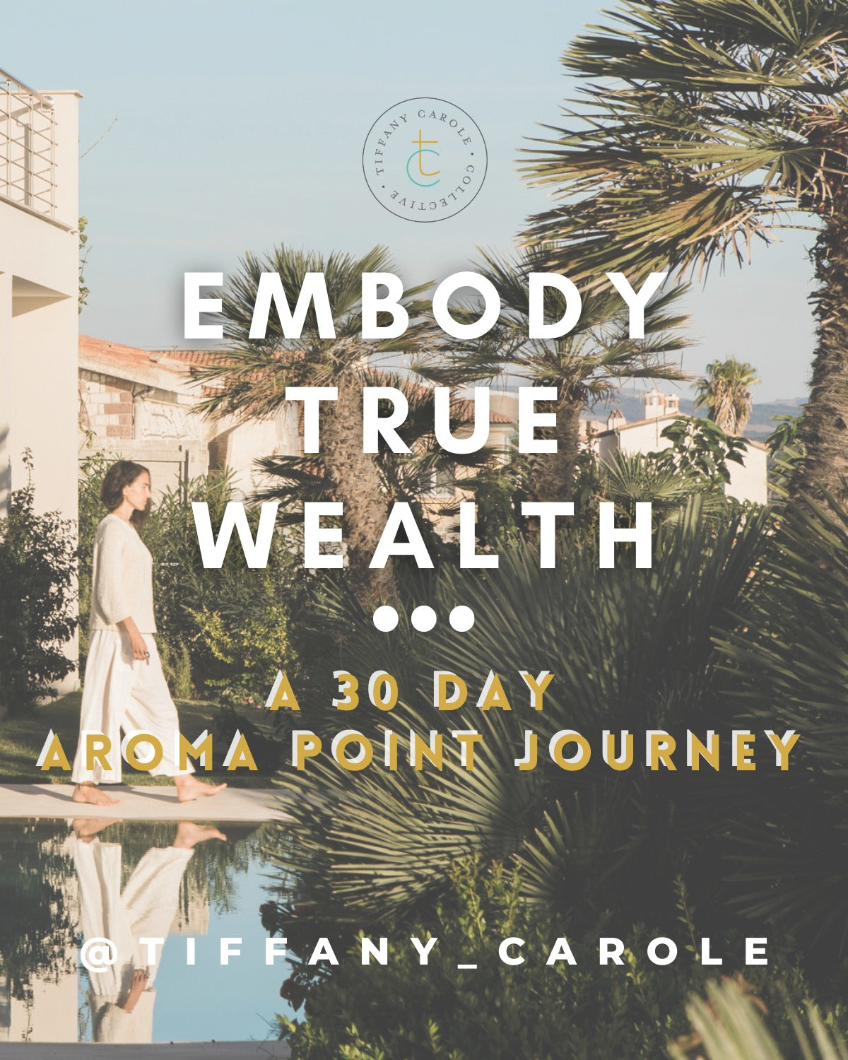 Embody True Wealth Kit – Monara Essential Oils